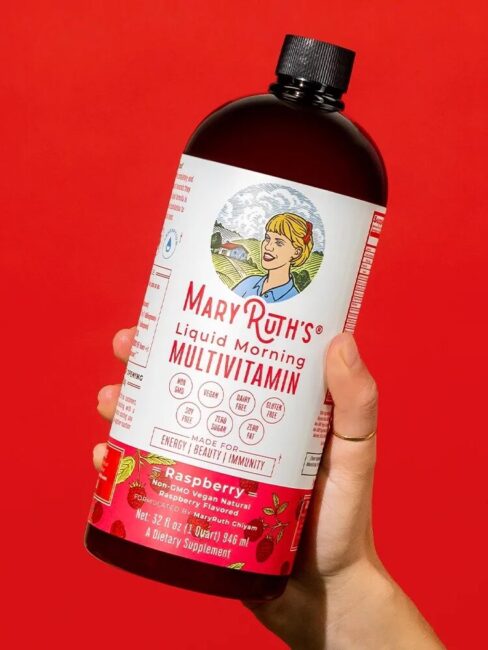 Are Your Supplements Eco-Friendly? (5 Of Our Favorites) - The Good Trade