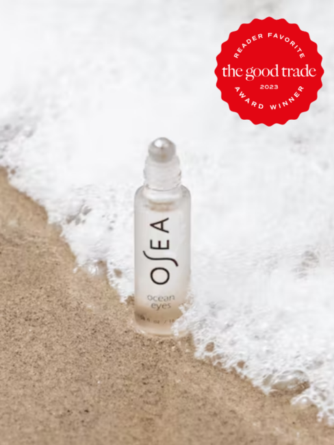 9 Best Natural Eye Creams with Organic Ingredients - The Good Trade