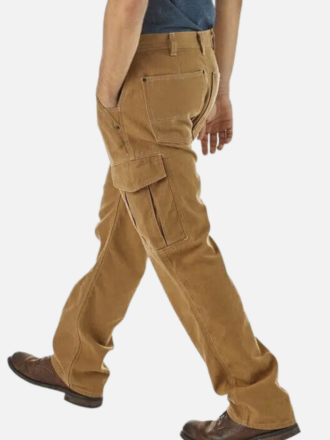 9 Cargo Pants From Sustainable & Ethical Brands (2026) - The Good Trade