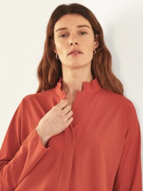 9 Sustainable Button Ups For The Perfect Staple Shirt - The Good Trade