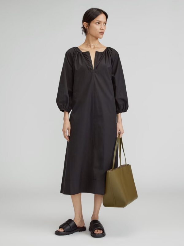 9 Work Dresses That You Can Wear In Any Office - The Good Trade