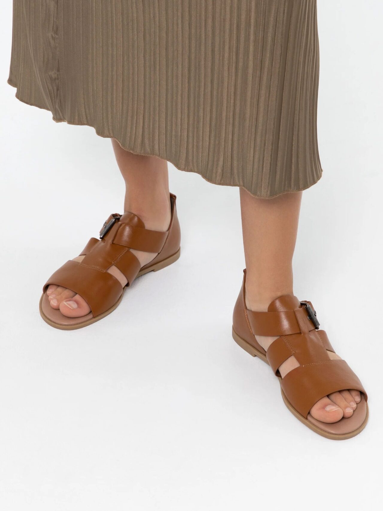 10 Best Vegan Shoes From Sustainable Brands (2025) - The Good Trade