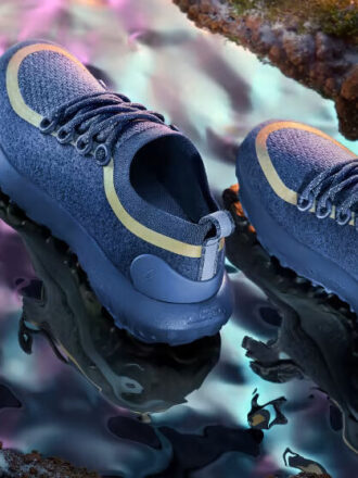 10 Sustainable Sneakers And Eco Trainers We Reviewed For 2023 - The ...