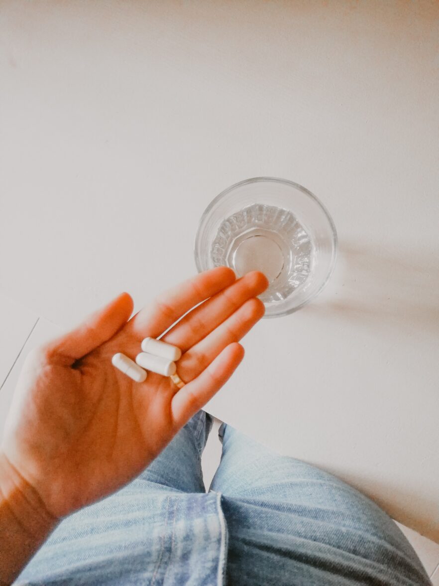 Are Your Supplements Eco-Friendly? (5 Of Our Favorites) - The Good Trade