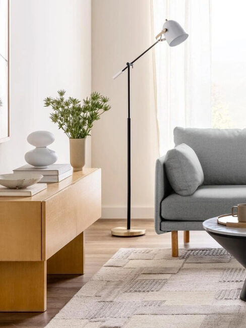 11 Sustainable Lamps And Light Fixtures For Your Home - The Good Trade