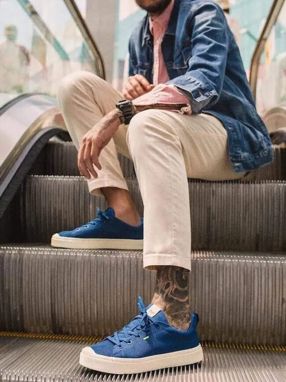 10 Sustainable Sneakers And Eco Trainers We Reviewed For 2023 - The ...