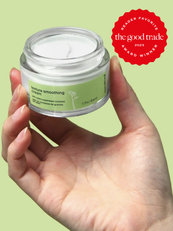 10 Best Natural Face Moisturizers With Organic Ingredients - The Good Trade