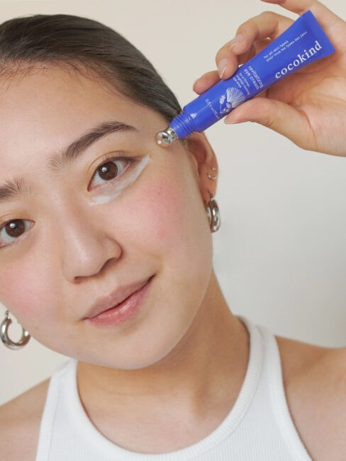 10 Best Natural Eye Creams With Organic Ingredients - The Good Trade