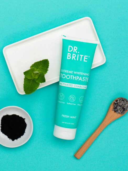 9 Organic And Natural Fluoride Free Toothpastes (2026) - The Good Trade