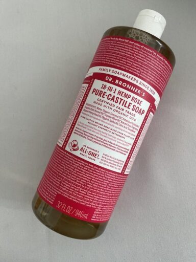 9 Best Natural Body Washes With Organic Ingredients - The Good Trade