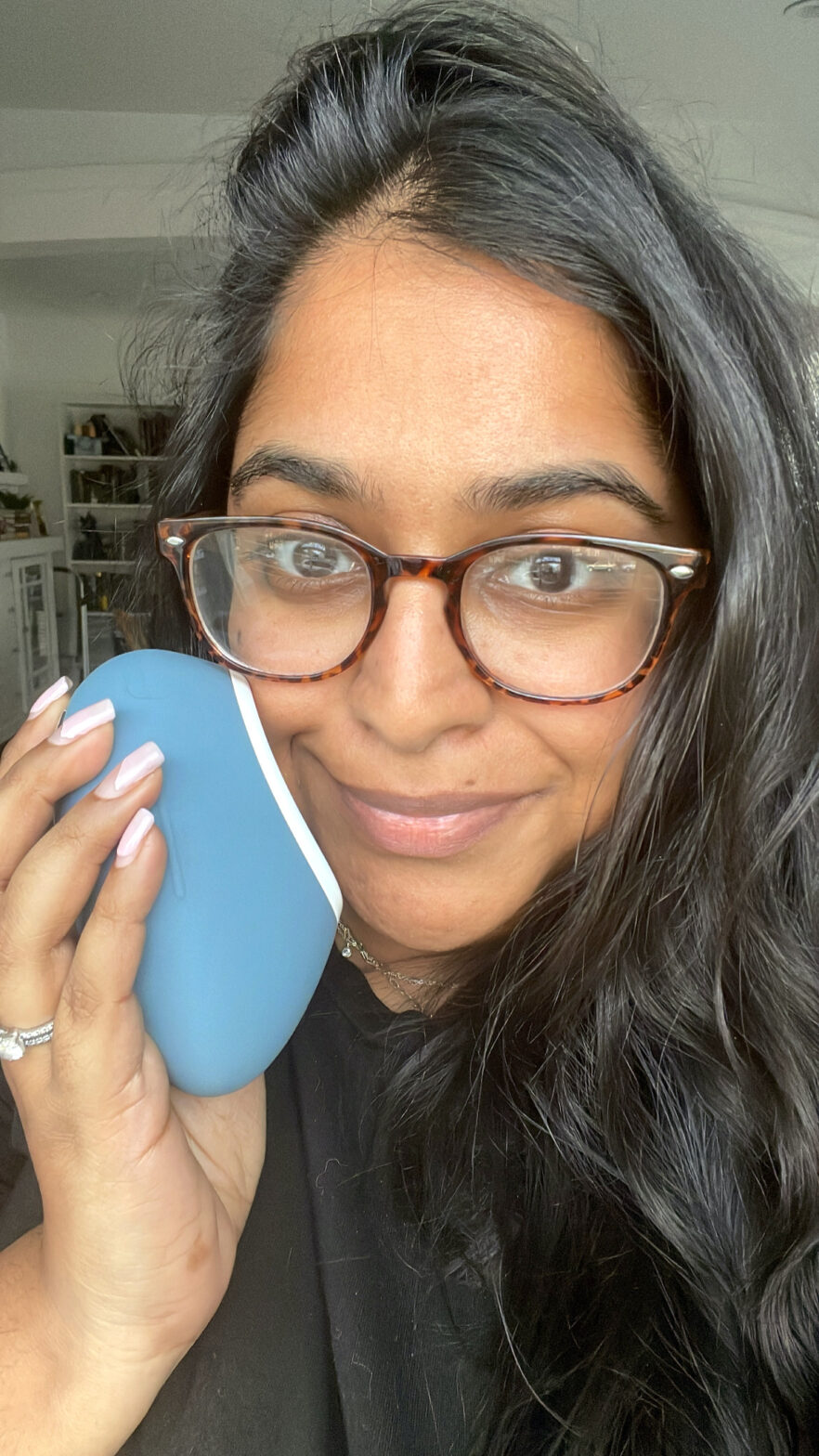 Will The Droplette Really Give You Dewy Skin? - The Good Trade