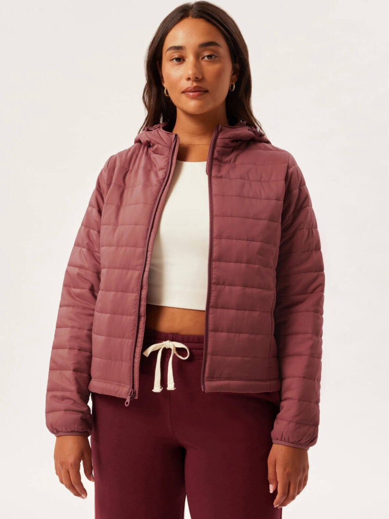 11 Puffer Jackets For Extra Warmth This Winter - The Good Trade