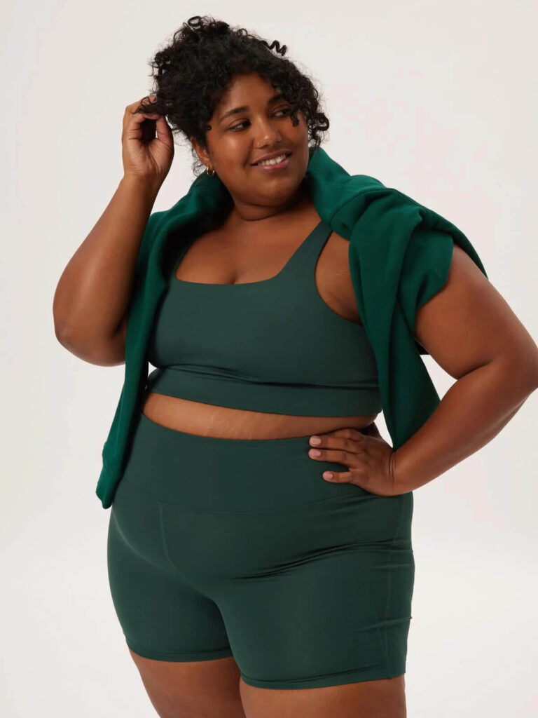 15 Sustainable Plus Size Clothing Brands That Match Your Style - The ...