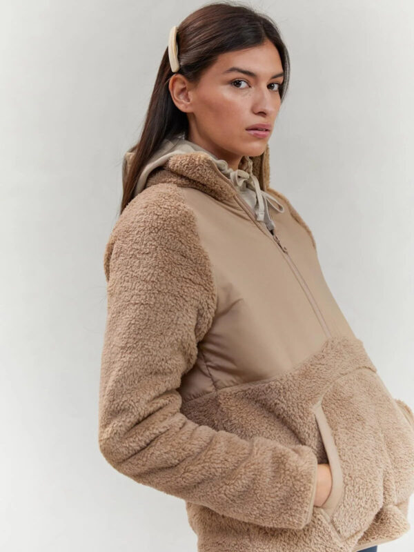 10 Sustainable Coats and Jackets That Are Actually Cute - The Good Trade