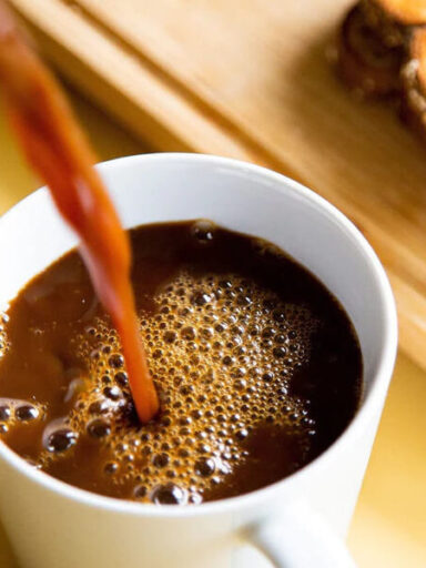 9 Coffee Alternatives With Low (Or No) Caffeine - The Good Trade