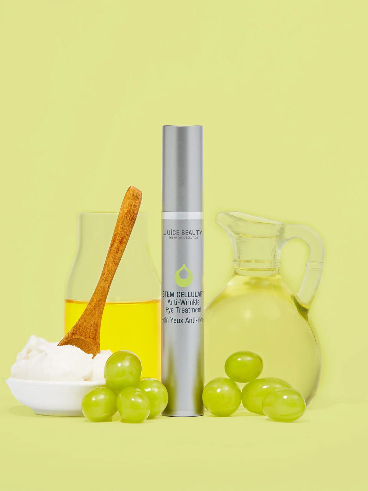 10 Best Natural Eye Creams With Organic Ingredients - The Good Trade