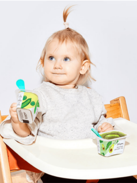7 Organic Baby Food Services That Deliver Healthy Meals - The Good Trade