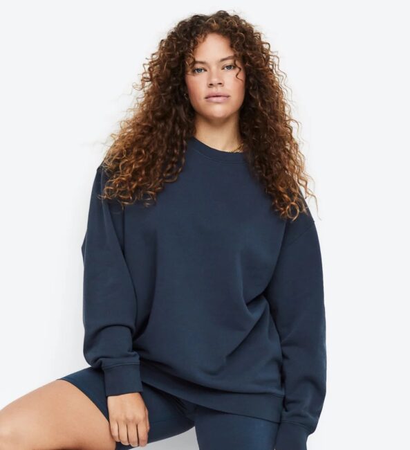 Our Dream Clothes Capsule Wardrobe For Spring - The Good Trade