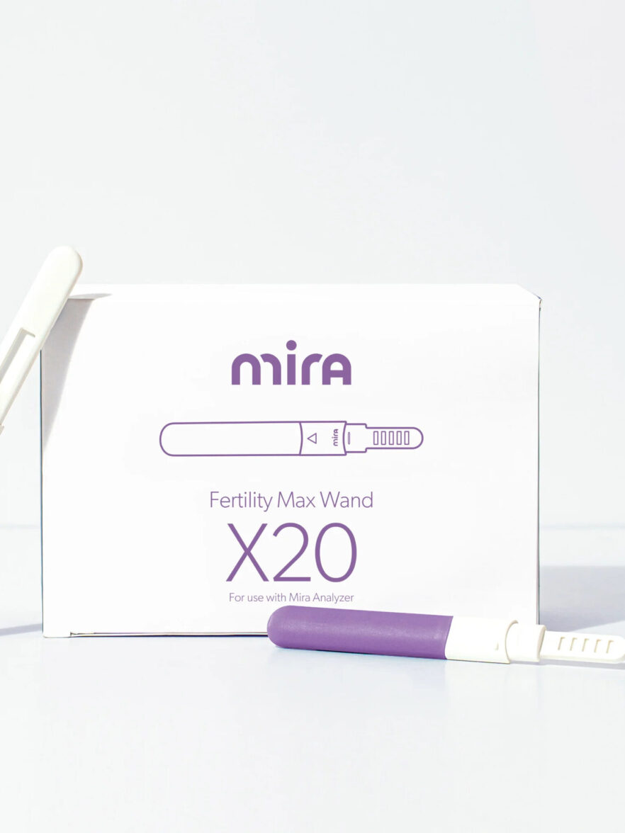 9 Ovulation Tests And Strips To Track Your Fertility - The Good Trade
