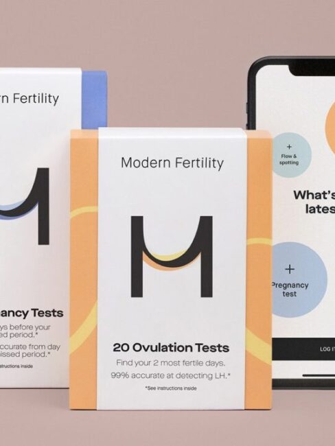 9 Ovulation Tests And Strips To Track Your Fertility - The Good Trade