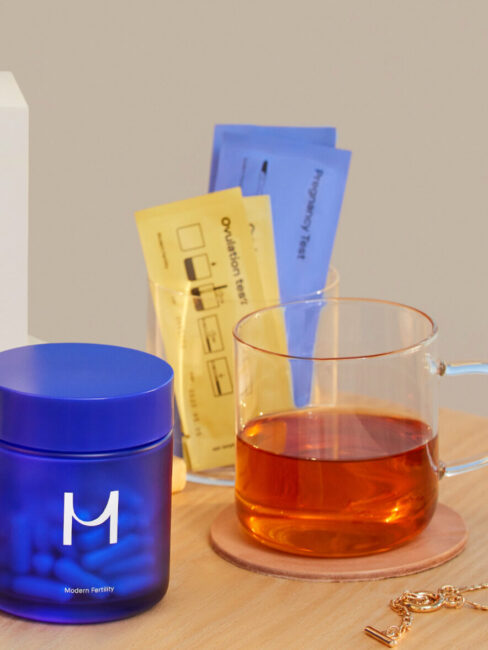 9 Ovulation Tests And Strips To Track Your Fertility - The Good Trade