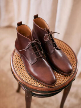 9 Sustainable Mens Boots He Can Wear Year-Round - The Good Trade