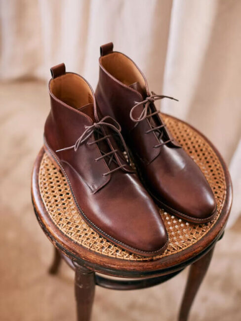 9 Sustainable Mens Boots He Can Wear Year-Round - The Good Trade