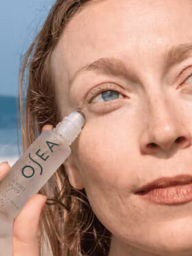 9 Best Natural Eye Creams with Organic Ingredients - The Good Trade