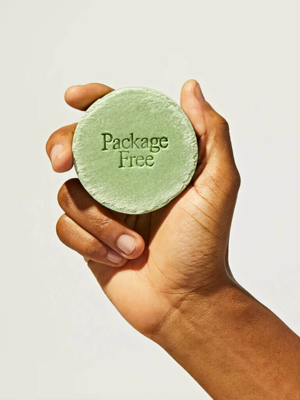 The 9 Best Plastic-Free Shampoo Bars (2025) - The Good Trade