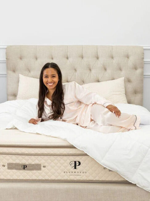 7 Labor Day Mattress Sales From Organic Brands [2025] - The Good Trade