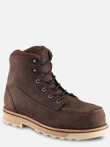 9 Sustainable Mens Boots He Can Wear Year-Round - The Good Trade