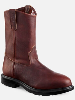 9 Sustainable Mens Boots He Can Wear Year-Round - The Good Trade