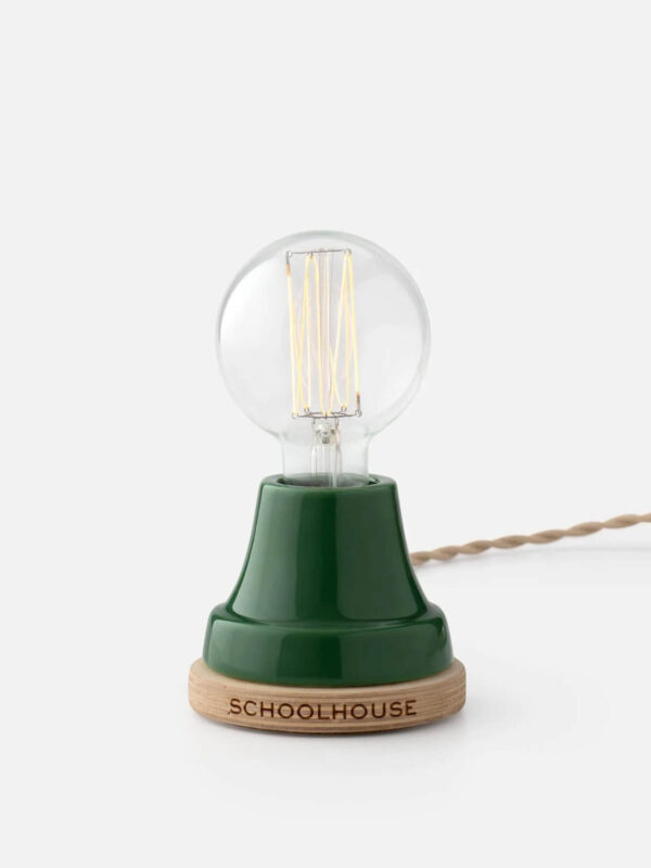 11 Sustainable Lamps And Light Fixtures For Your Home - The Good Trade