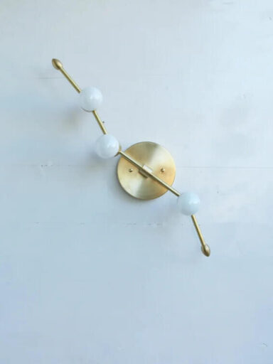 11 Sustainable Lamps And Light Fixtures For Your Home - The Good Trade