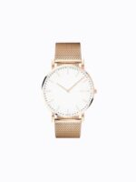 8 Responsibly Made Watches For Women - The Good Trade