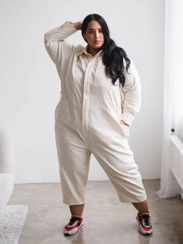 15 Sustainable Plus Size Clothing Brands That Match Your Style - The ...