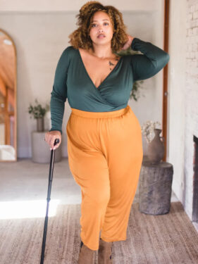 15 Sustainable Plus Size Clothing Brands That Match Your Style - The ...