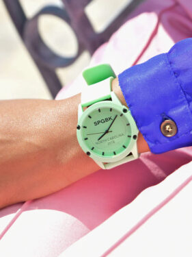 8 Responsibly Made Watches For Women - The Good Trade