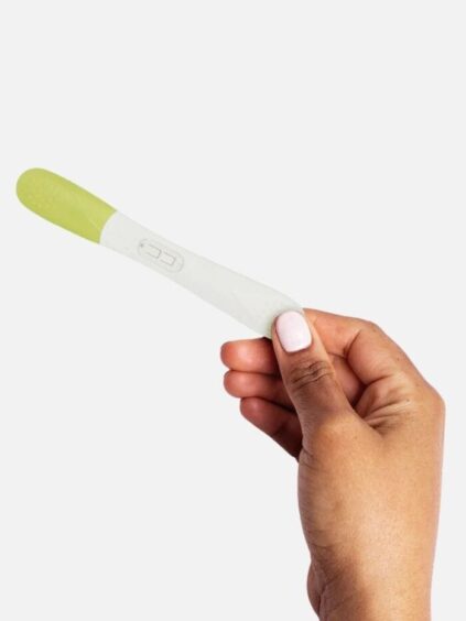 9 Ovulation Tests And Strips To Track Your Fertility - The Good Trade