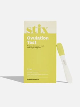 9 Ovulation Tests And Strips To Track Your Fertility - The Good Trade