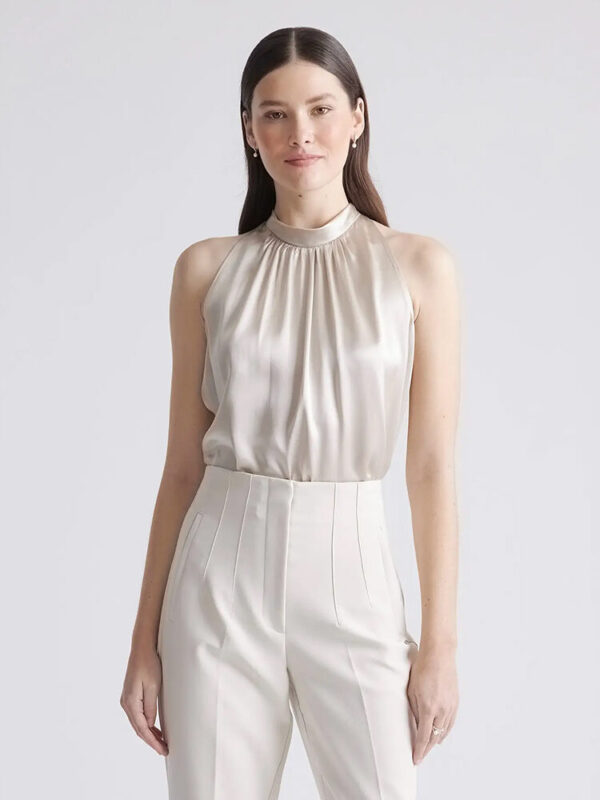 9 Sustainable Silk Shirts And Blouses For Spring (2025) - The Good Trade