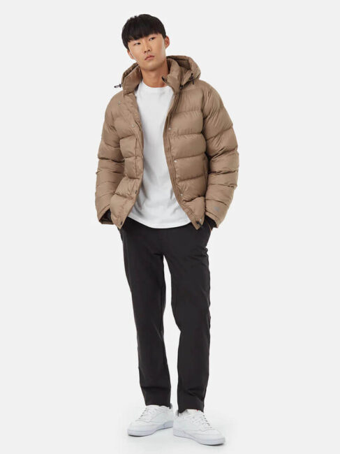 10 Puffer Jackets For Extra Warmth This Winter - The Good Trade