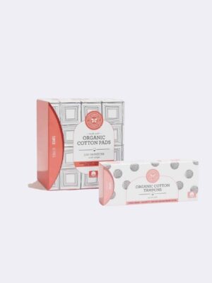 7 Best Natural, Safe, And Organic Pads For Your Flow - The Good Trade