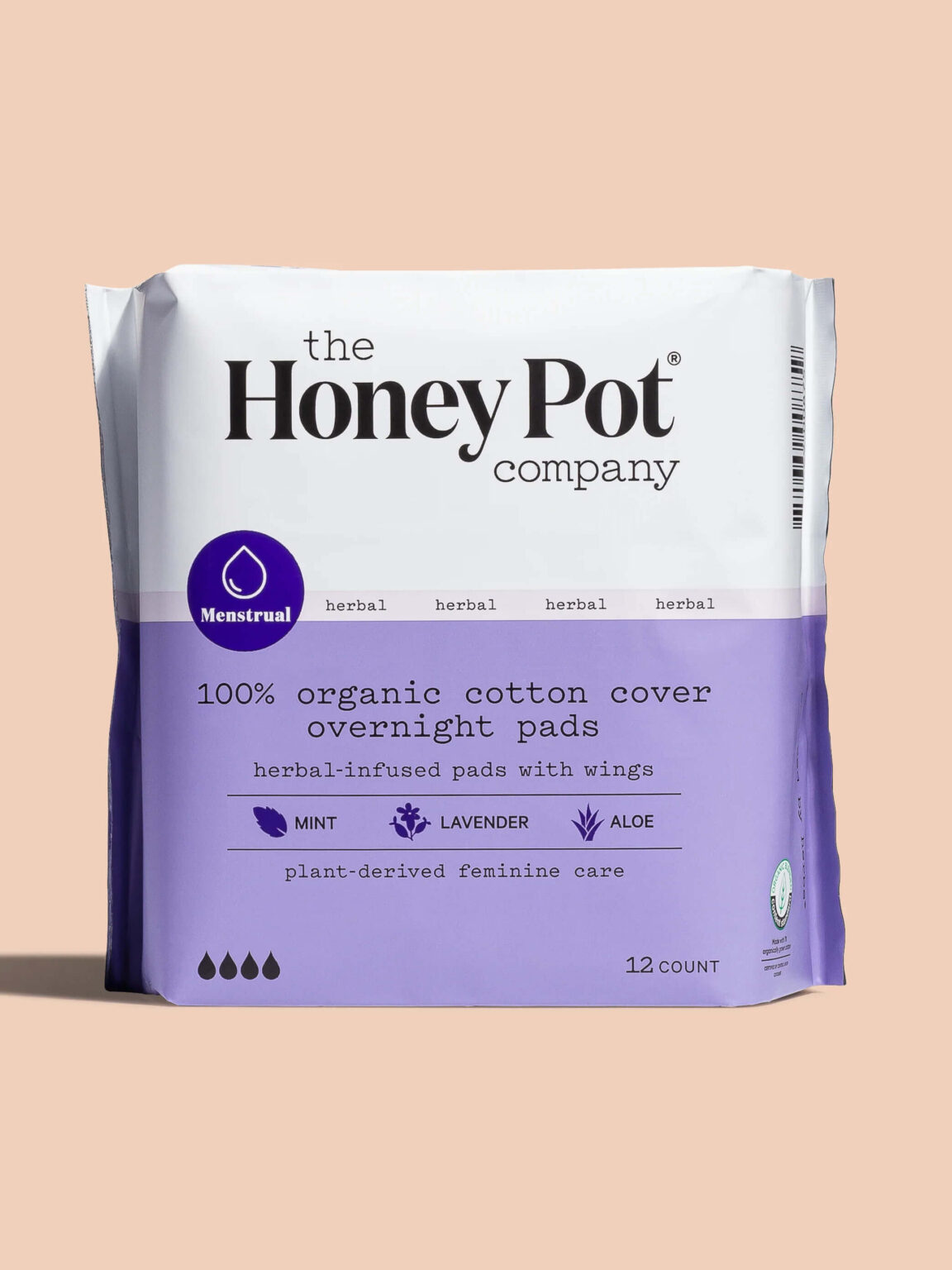 7 Best Natural, Safe, And Organic Pads For Your Flow - The Good Trade