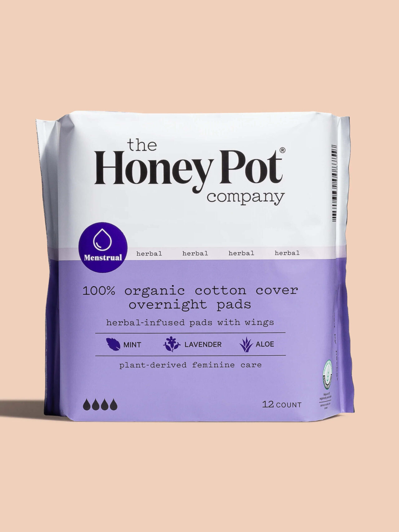 7 Best Natural, Safe, And Organic Pads For Your Flow - The Good Trade