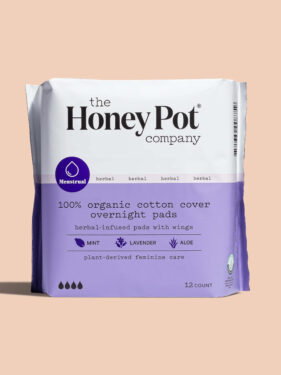 7 Best Natural, Safe, And Organic Pads For Your Flow - The Good Trade