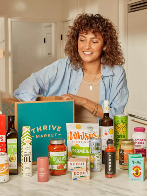 7 Eco Friendly And Sustainable Subscription Boxes (2025) - The Good Trade