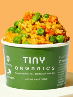 7 Organic Baby Food Services That Deliver Healthy Meals - The Good Trade