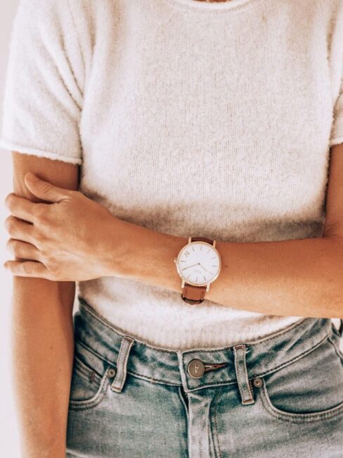 8 Responsibly Made Watches For Women - The Good Trade