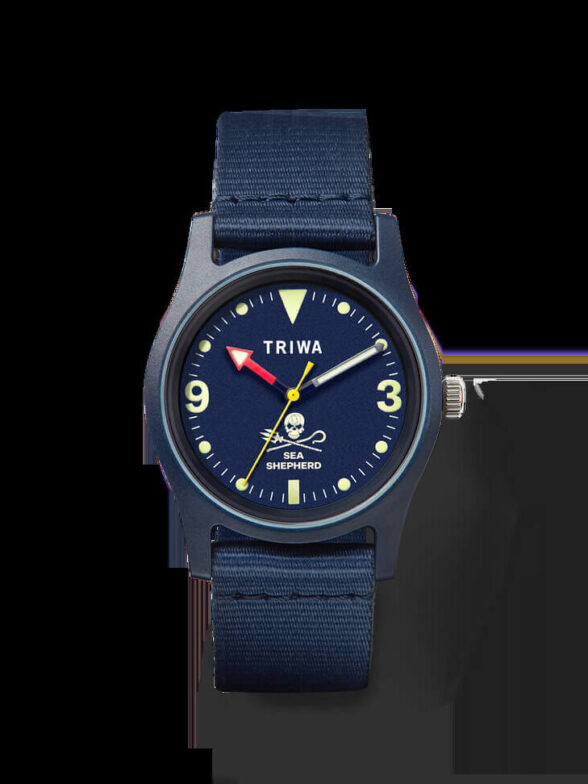 8 Responsibly Made Watches For Women - The Good Trade